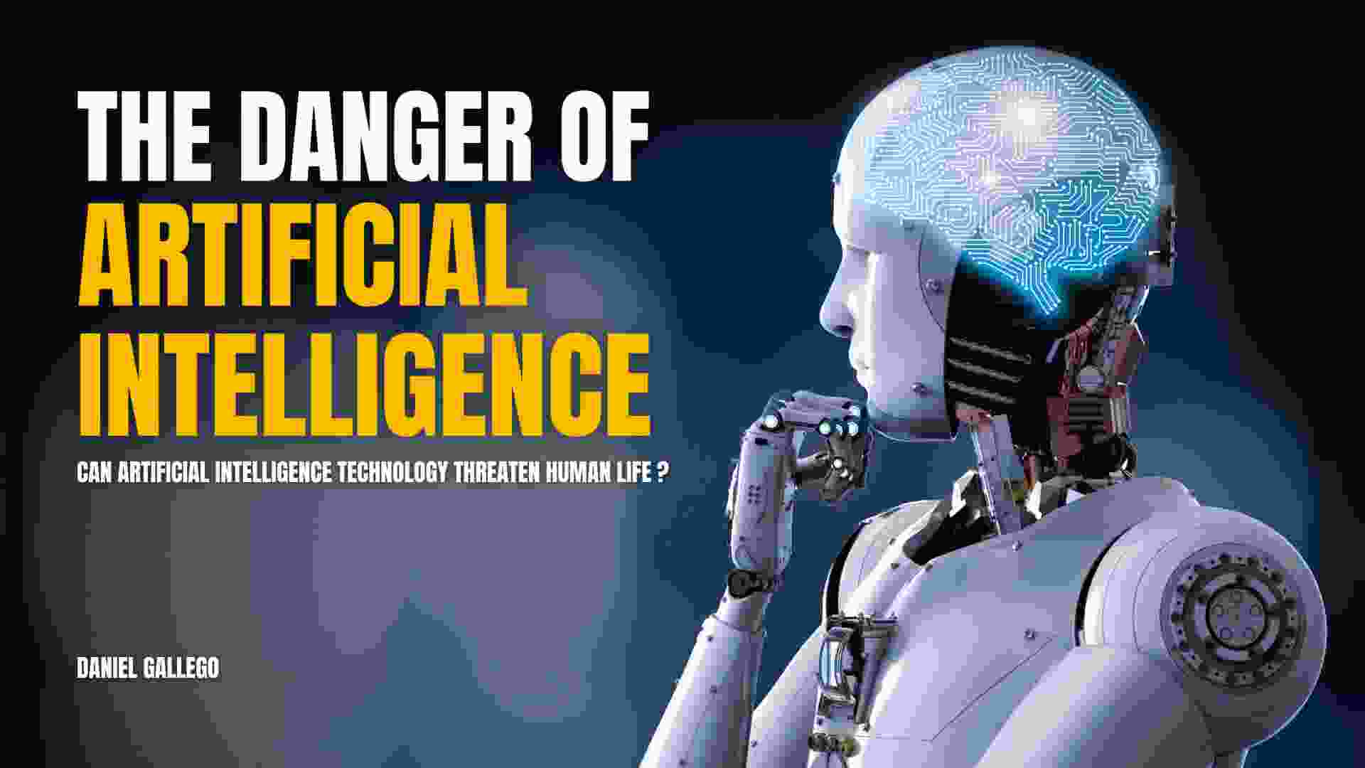 Artificial Intelligence & Human Life – Embrace Global Institute | Chile